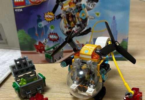 Лего Lego DC Super Heroes 41234 вертолет Бамблби
