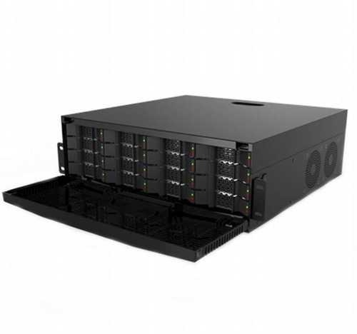 Видеорегистратор RedLine RL-NVR128C-16H