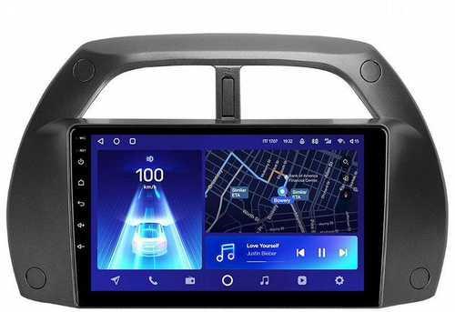 Магнитола Toyota RAV4 2000-2003 teyes X1 wifi