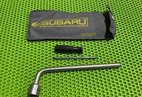 Набор инструментов Subaru