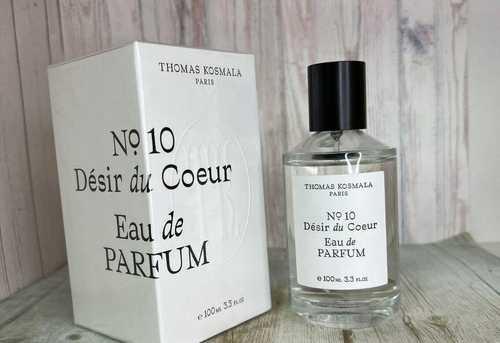 Thomas Kosmala - No 10 Desir du Coeur 100 ml