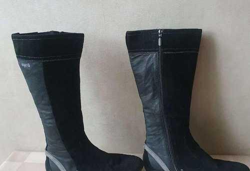 Сапоги женские Esprit 41 размер