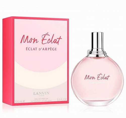 Lanvin mon eclat d arpege 30 мл