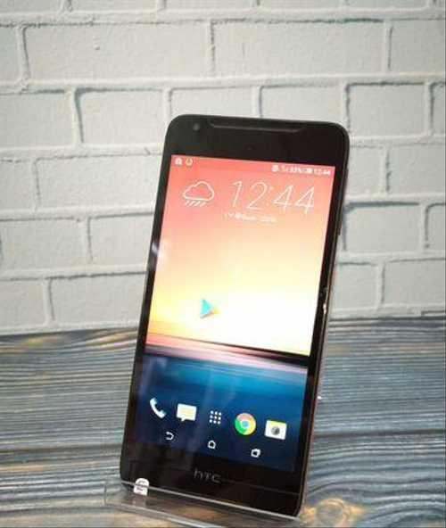 С 2 гб оперативной HTC Desire 628