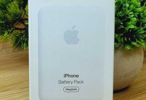 Apple MagSafe Battery Pack 3000mAh (Powerbank)
