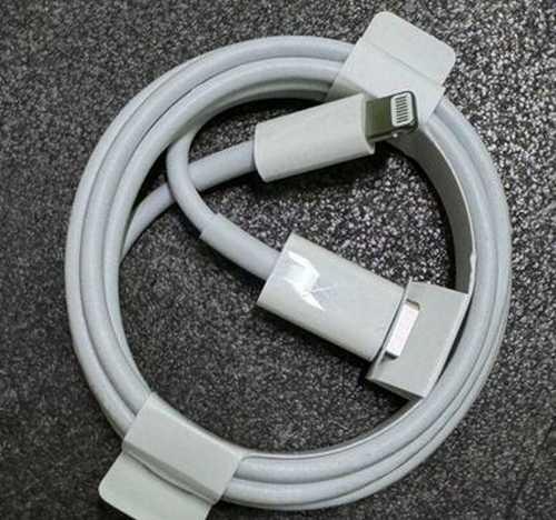 Кабель apple Lightning - USB 2.0