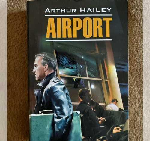 Книги на английском AirPort