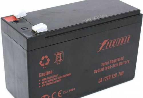 Батарея Powerman CA1270, 12V 7.0Ah #185461