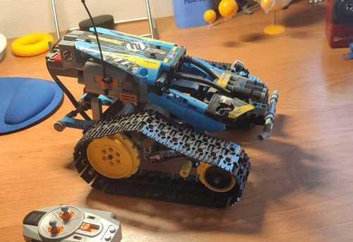 Lego technic 42095