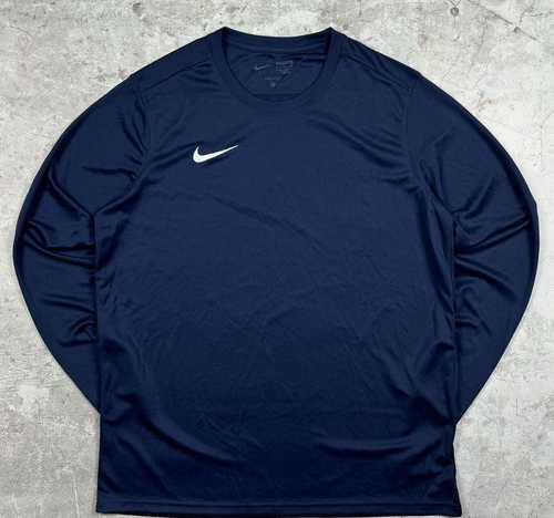 Nike DRI-FIT move TO zero лонгслив кофта оригинал