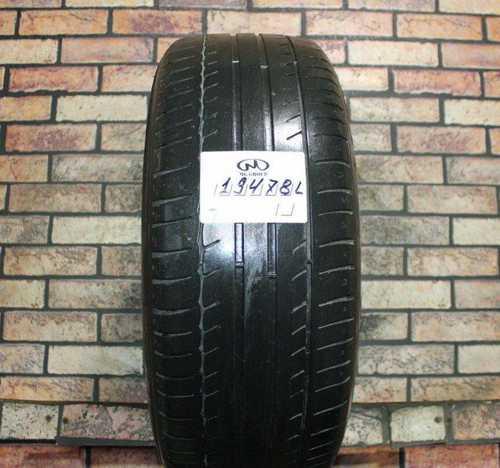 Michelin Primacy HP 215/55 R16