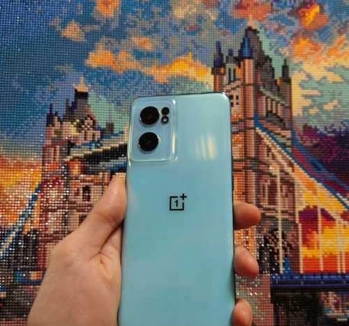 OnePlus Nord CE 2 5G, 8/128 ГБ