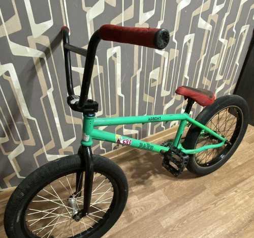 Bmx