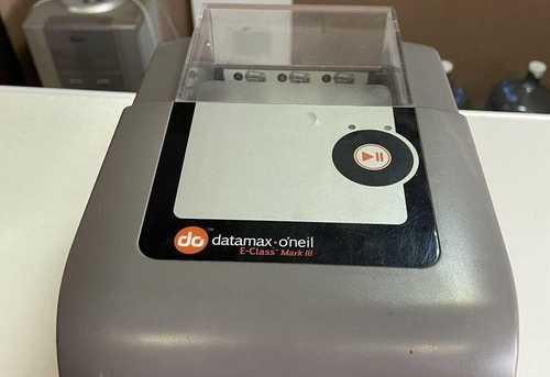Принтер этикеток Datаmax E-4204B