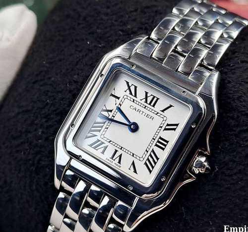 Cartier Panthere Премиум Swiss часы женские