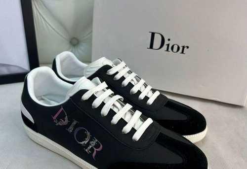 Кеды мужские Dior