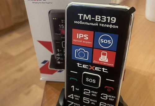 teXet TM-B319