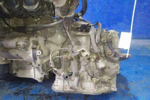 АКПП Toyota Allion NZT240 1NZ-FE