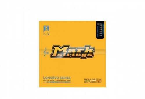 Струны для гитары Mark Bass Longevo Series DV6lenp
