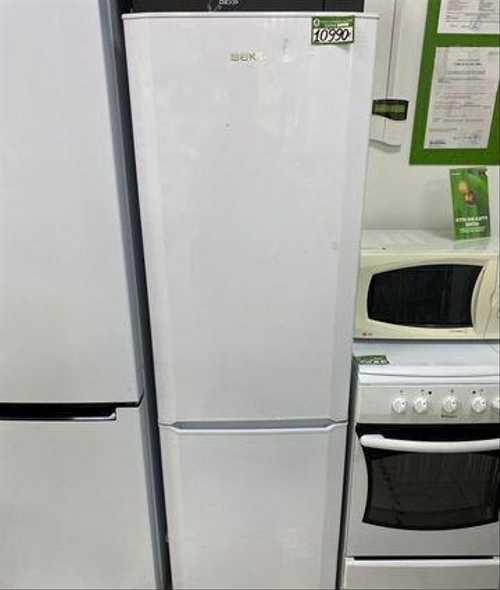 Холодильник beko cs320802