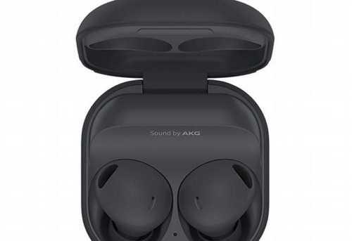 Беспроводные наушники Galaxy Buds 2 Pro Graphite