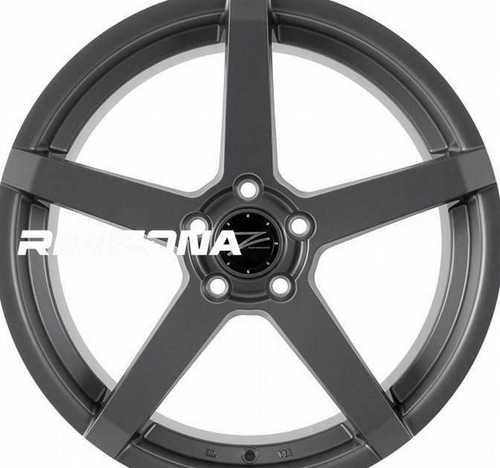 Литые диски FF SH1186 R19 et35.0 5x114.3 dia73.1