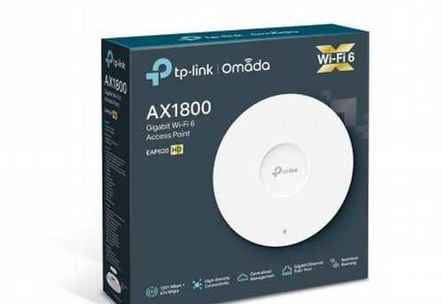 Точка доступа TP-Link Omada EAP620 HD