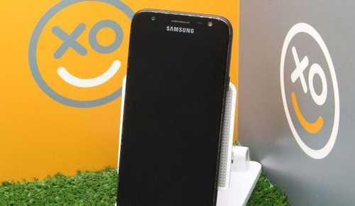 Samsung J330F/DS galaxy J3 (2017) Black