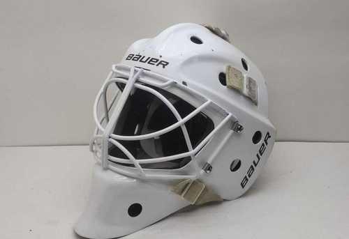 Хоккейный Вратарский шлем
