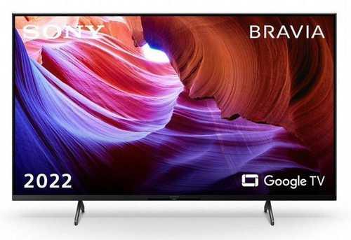 Телевизор Sony KD-65X85K 4K Smart TV 2022