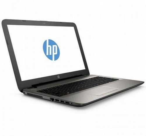 Ноутбук hp pavilion 15