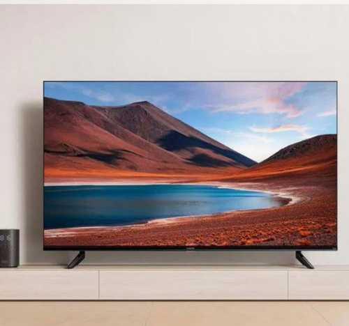 Телевизор xiaomi TV A Pro 65 2025