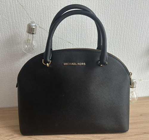 Сумка michael kors emmy large оригинал