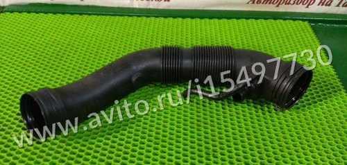 Патрубок воздушного фильтра VW Jetta 5 1K0129684AG