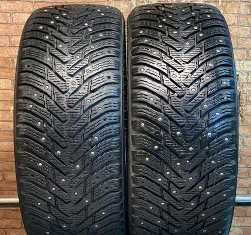 Nokian Tyres Hakkapeliitta 8 225/40 R18
