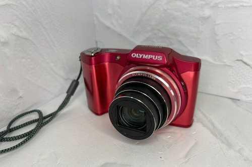 Фотоаппарат Olympus SZ-14 (Lenina)