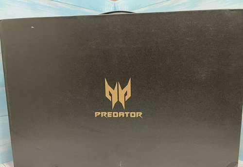 Acer Predator Triton 300 SE PT316 Новый Запечатан
