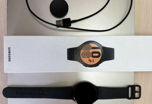 Смарт часы Samsung galaxy watch 4, 44mm