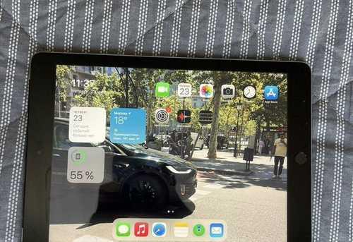 iPad 5-го поколения (2018)