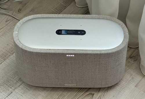 Колонка harman kardon citation 500 серая