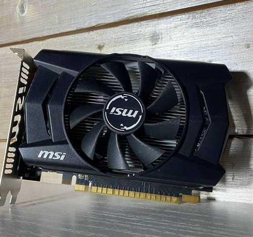 Видеокарта r7 360