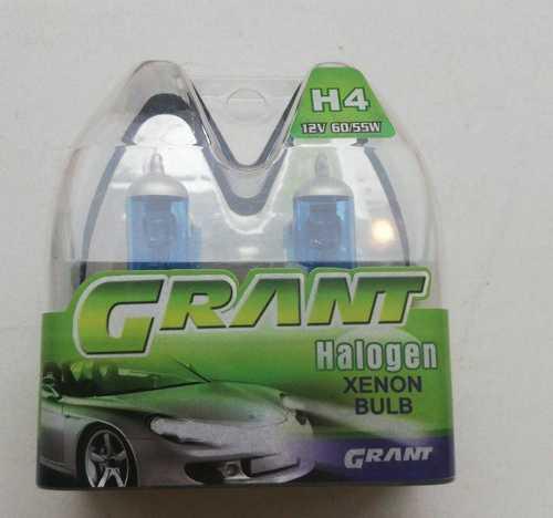 H4 12v