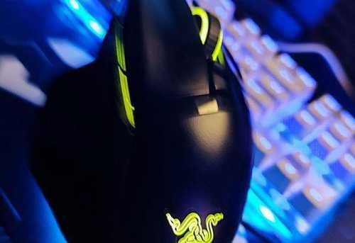 Razer basilisk ultimate