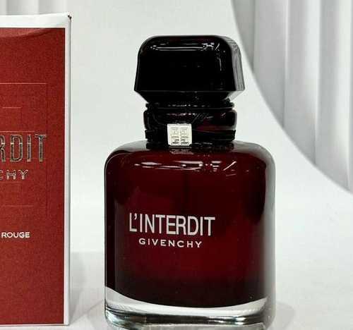 Духи Givenchy Linterdit