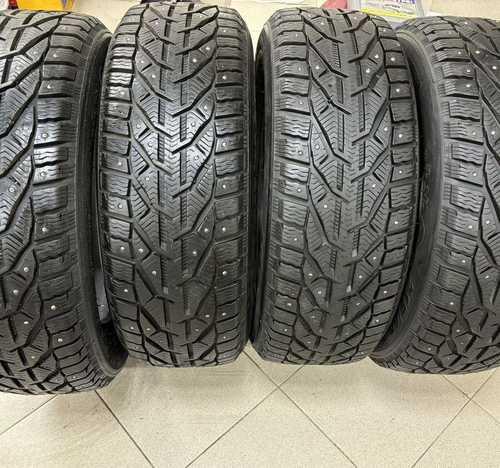 Tigar SUV Ice 215/60 R17 100T