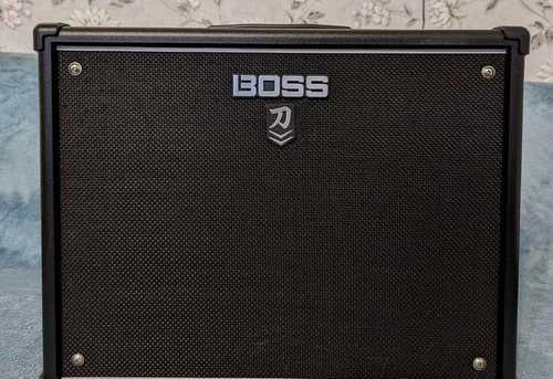 Boss Katana 100mk2+ Xsonic airstep