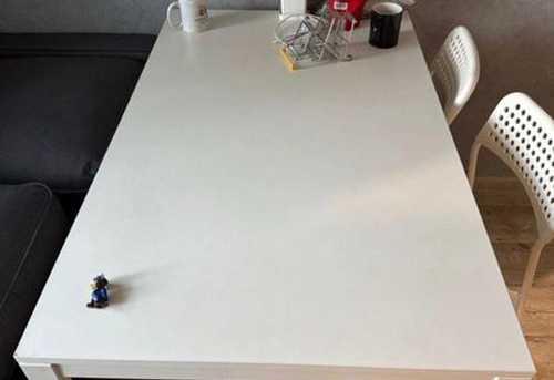 Стол кухонный IKEA бу