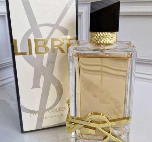 Парфюм YSL Libre