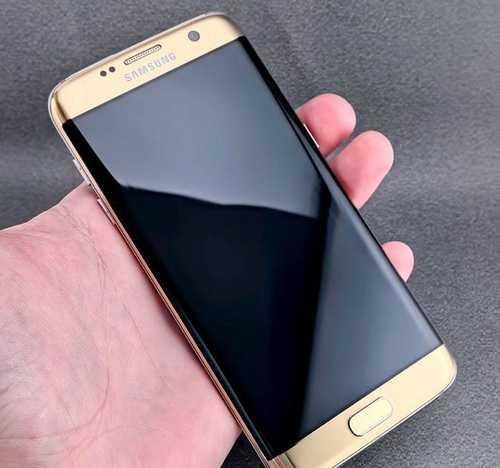 Samsung Galaxy S7 Edge, 4/32 ГБ