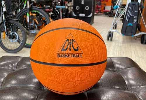 Баскетбольный мяч DFC ball7R 7" резина (Витринный